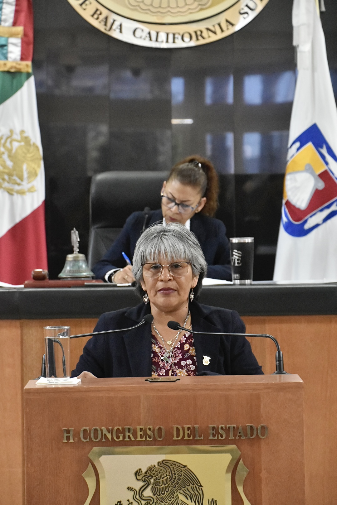 “QUE CONTINÚEN LOS BENEFICIOS PARA LAS Y LOS TRABAJADORES DEL CAMPO ...